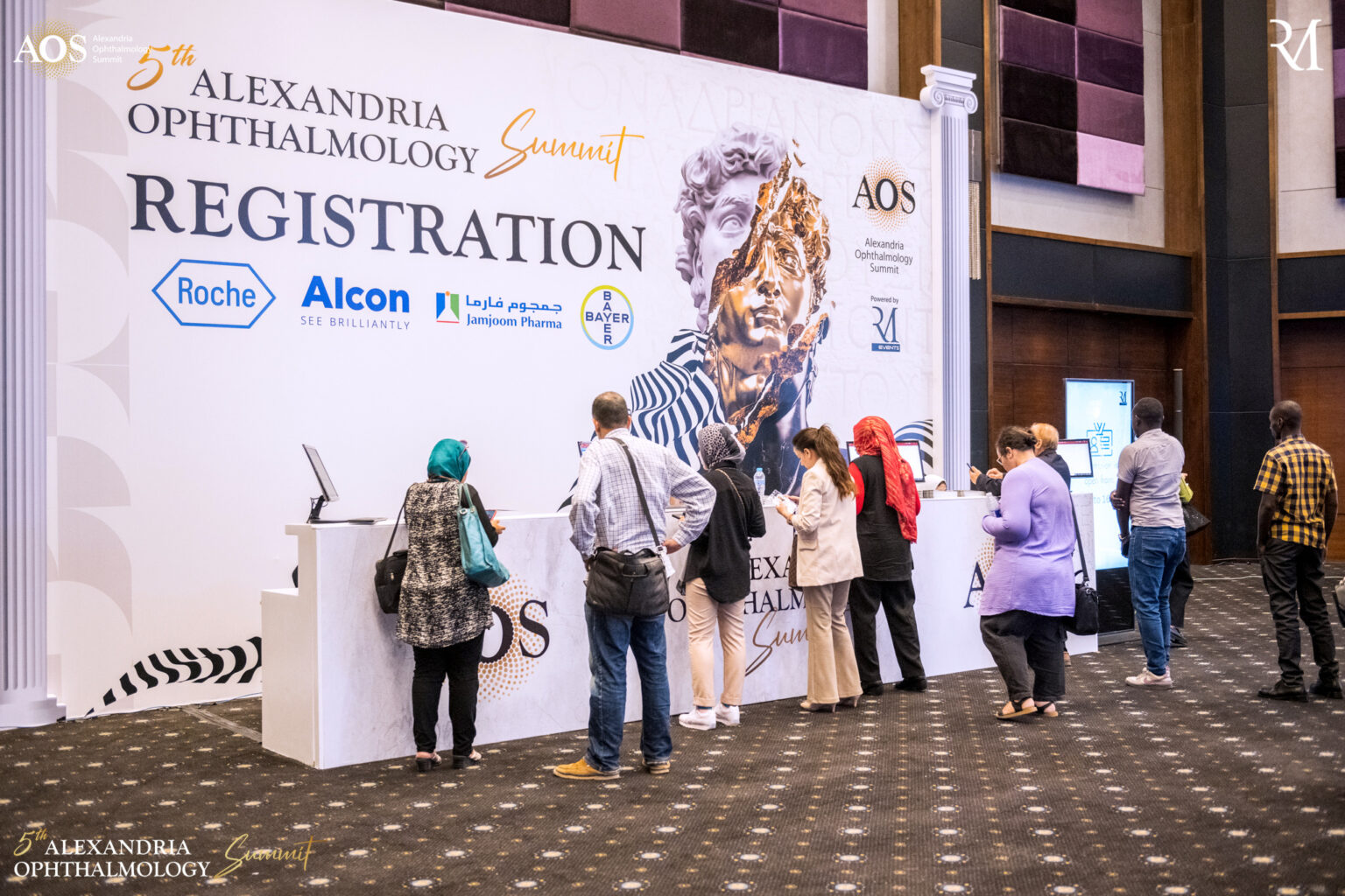 Alex-Summit – Alex-Summit