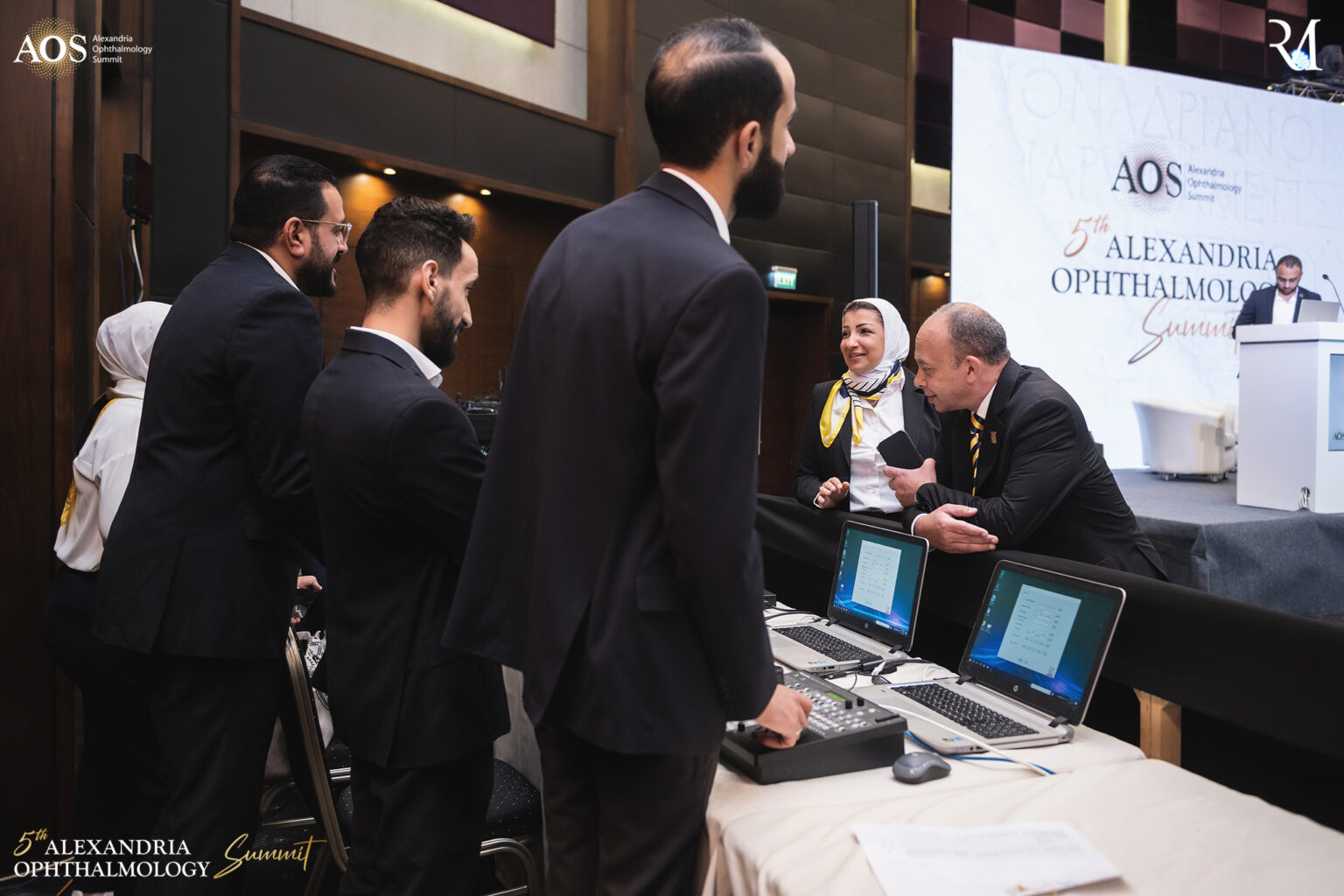 Alex-Summit – Alex-Summit