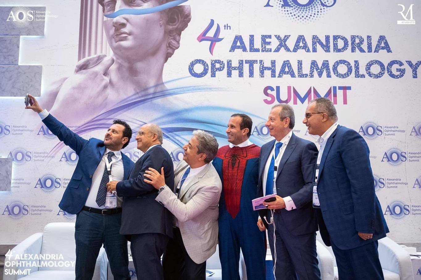 Alex-Summit – Alex-Summit